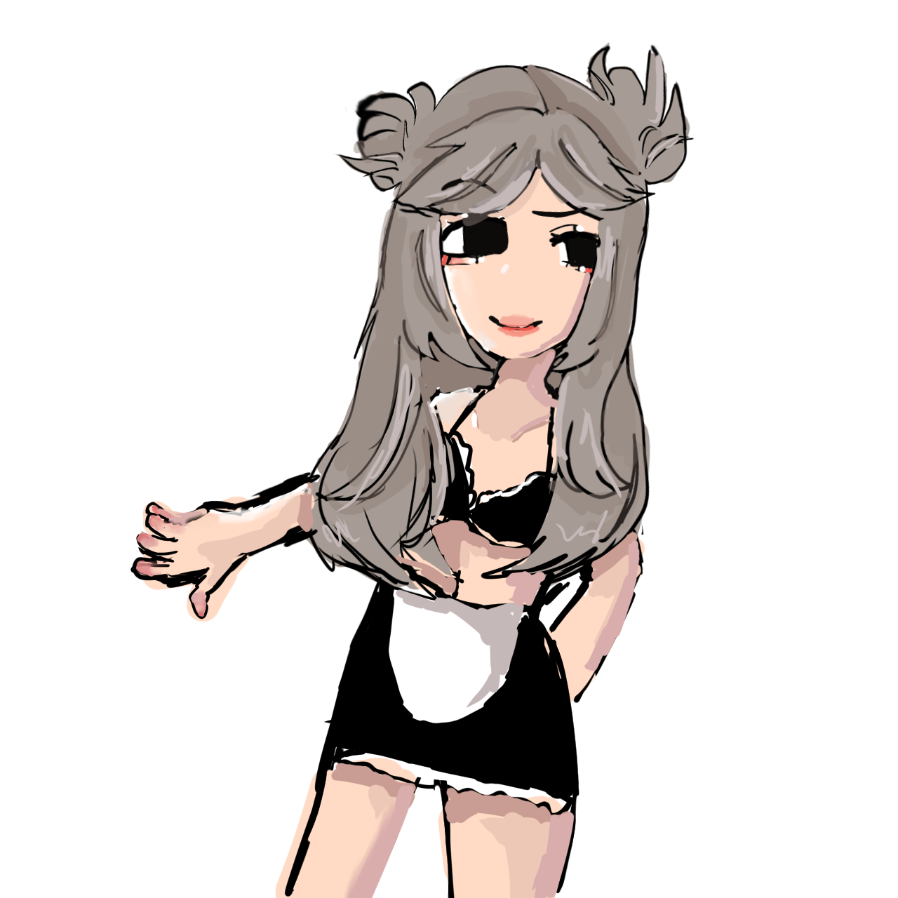 I will do commissions - ibisPaint