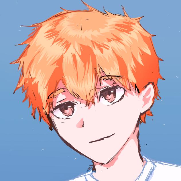 chill guy - ibisPaint