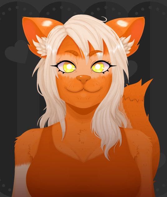 af furry - ibisPaint