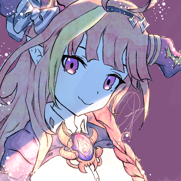 Kiryu Coco - ibisPaint