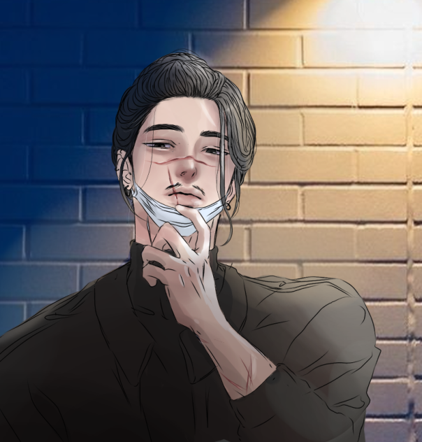 police psych - ibisPaint