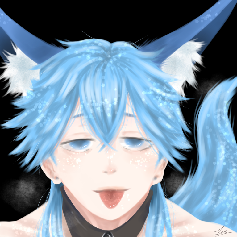 Laville - Aov - ibisPaint