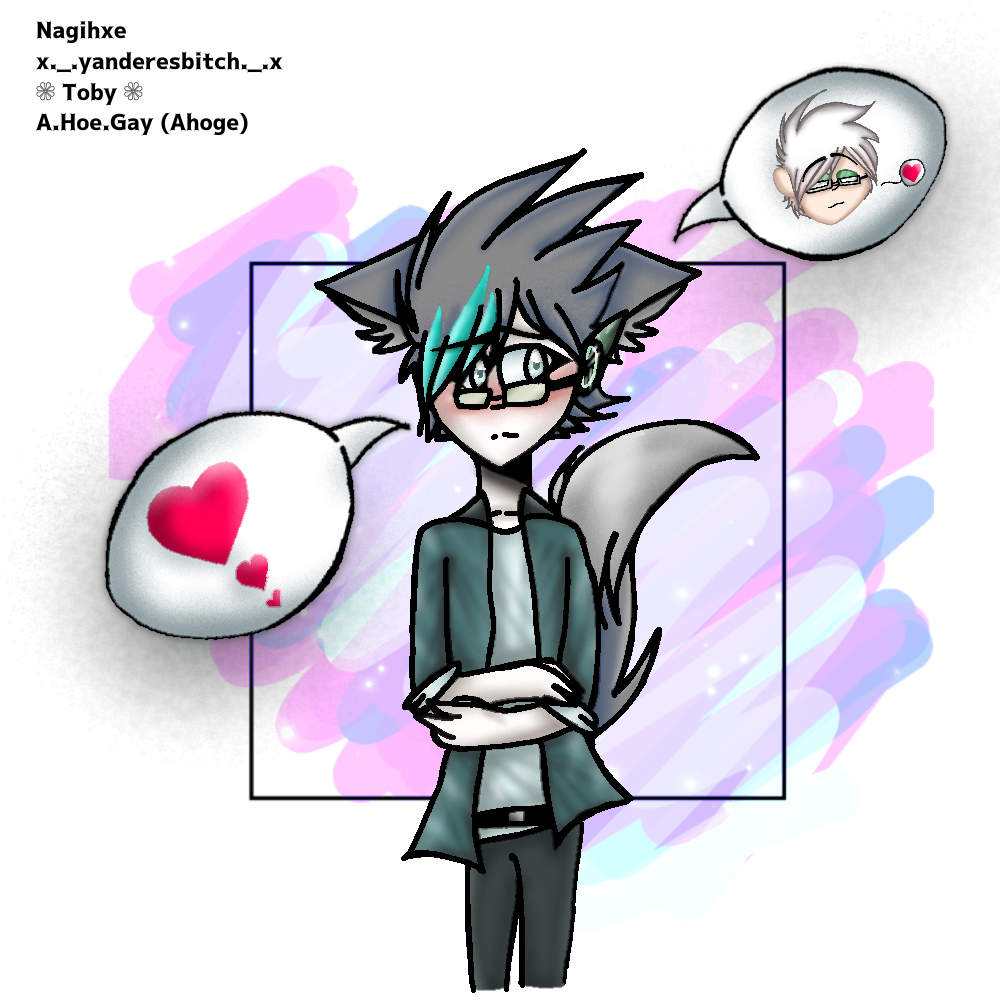 Vent-ish - ibisPaint