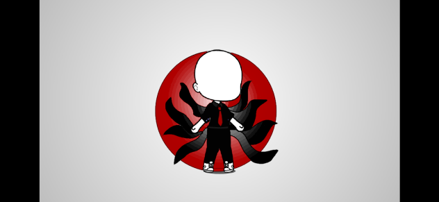 slenderman edit - ibisPaint