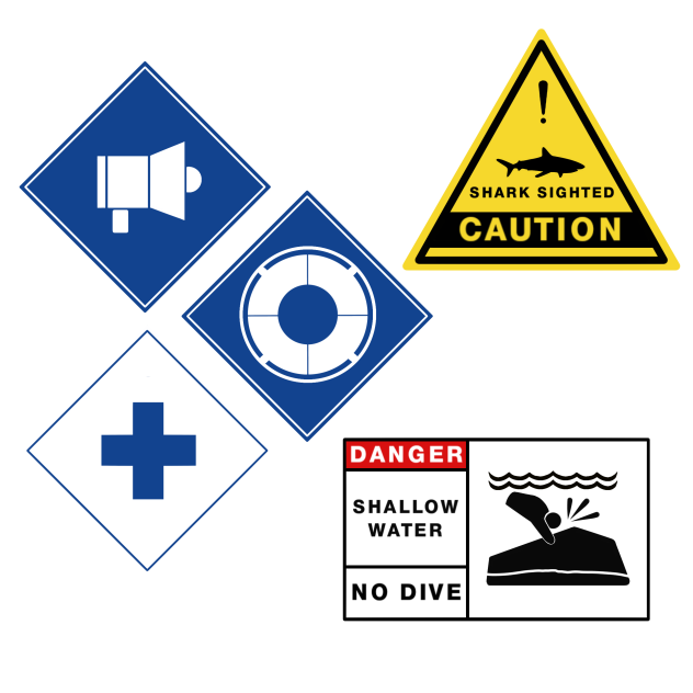 Sea Signs 3 - ibisPaint