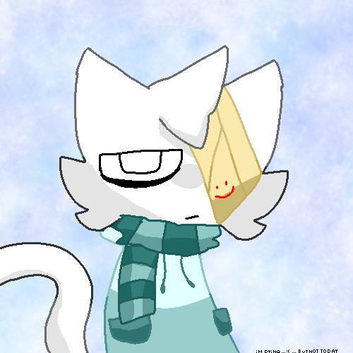 its cold outside - ibisPaint
