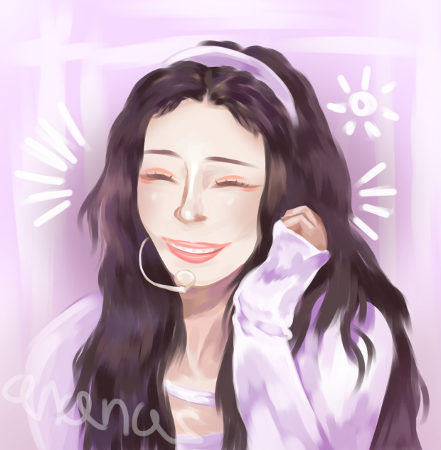 sunshine - ibisPaint