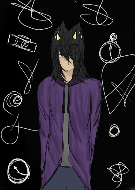 ^Naina Caxton ^ - ibisPaint