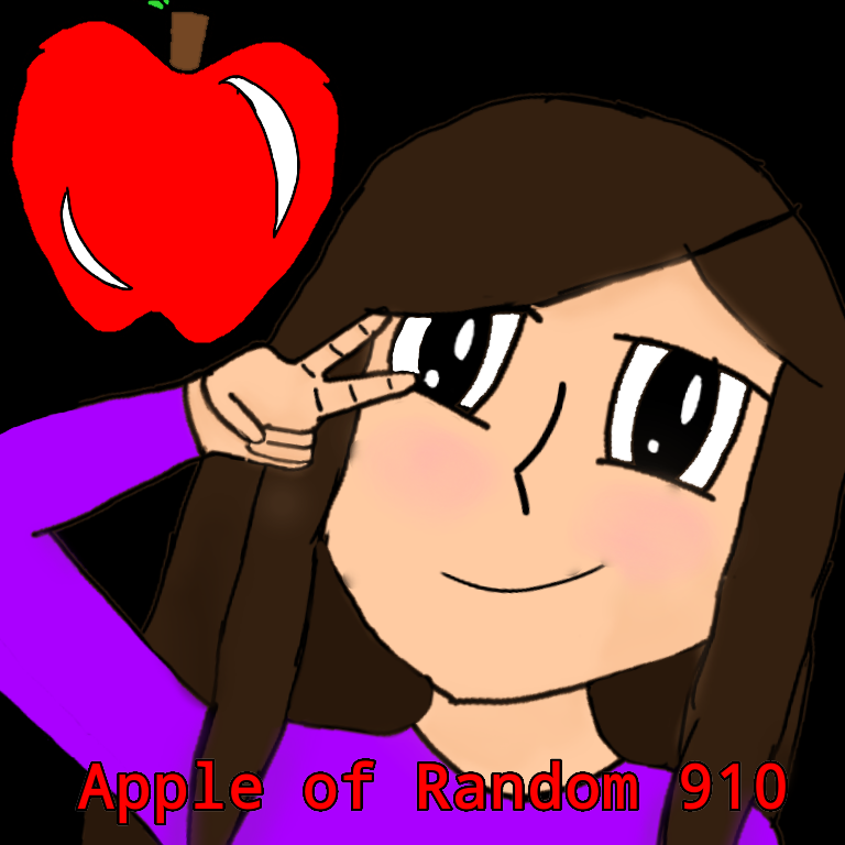 My new icon - ibisPaint