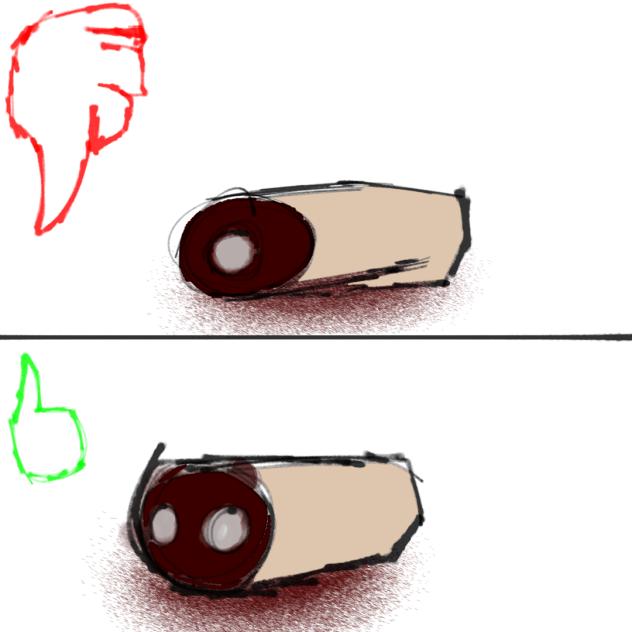 correct me if I'm wrong - ibisPaint