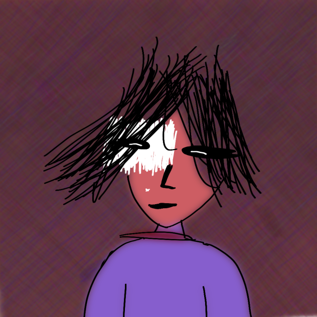 tried something new ig - ibisPaint