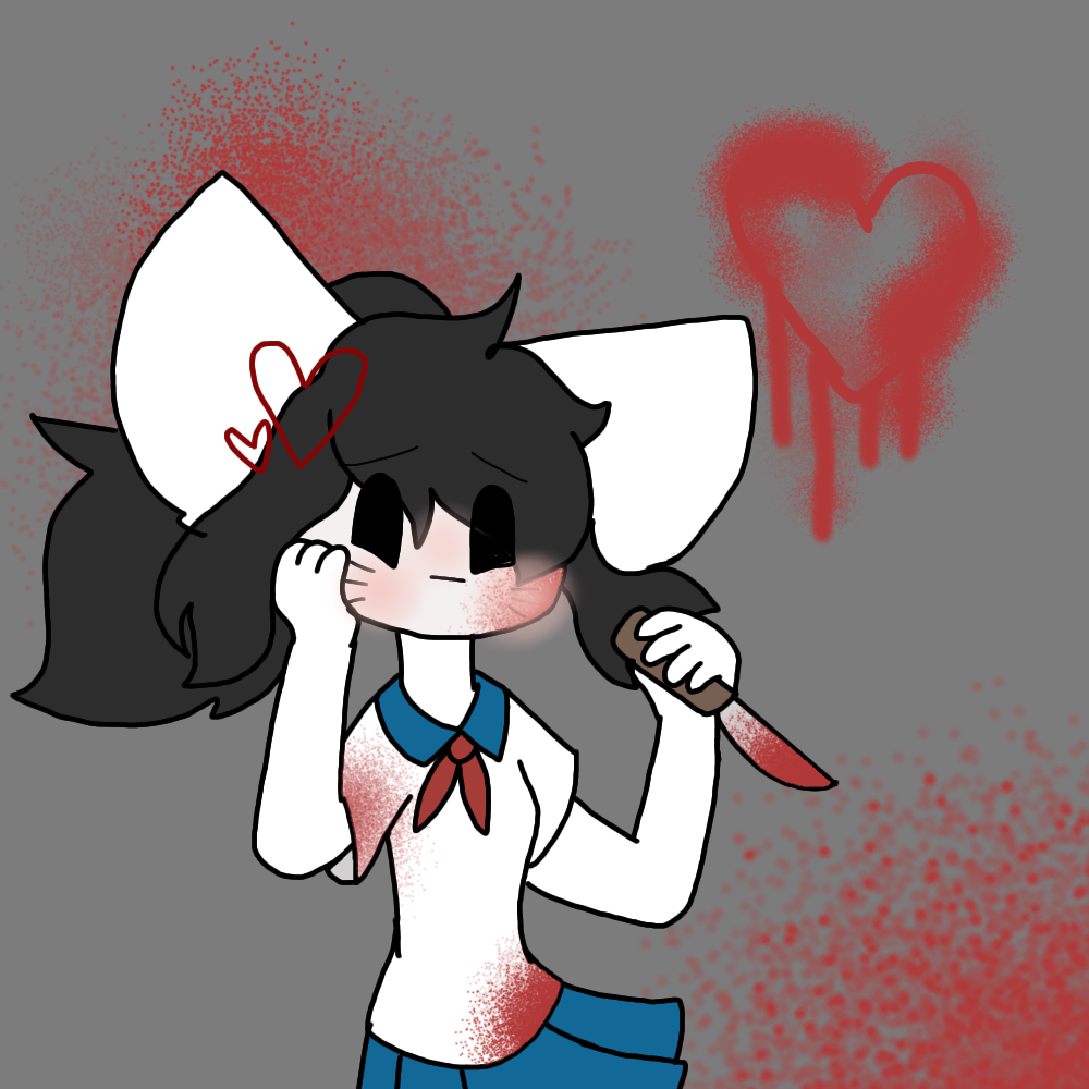 2 musica U3U - ibisPaint