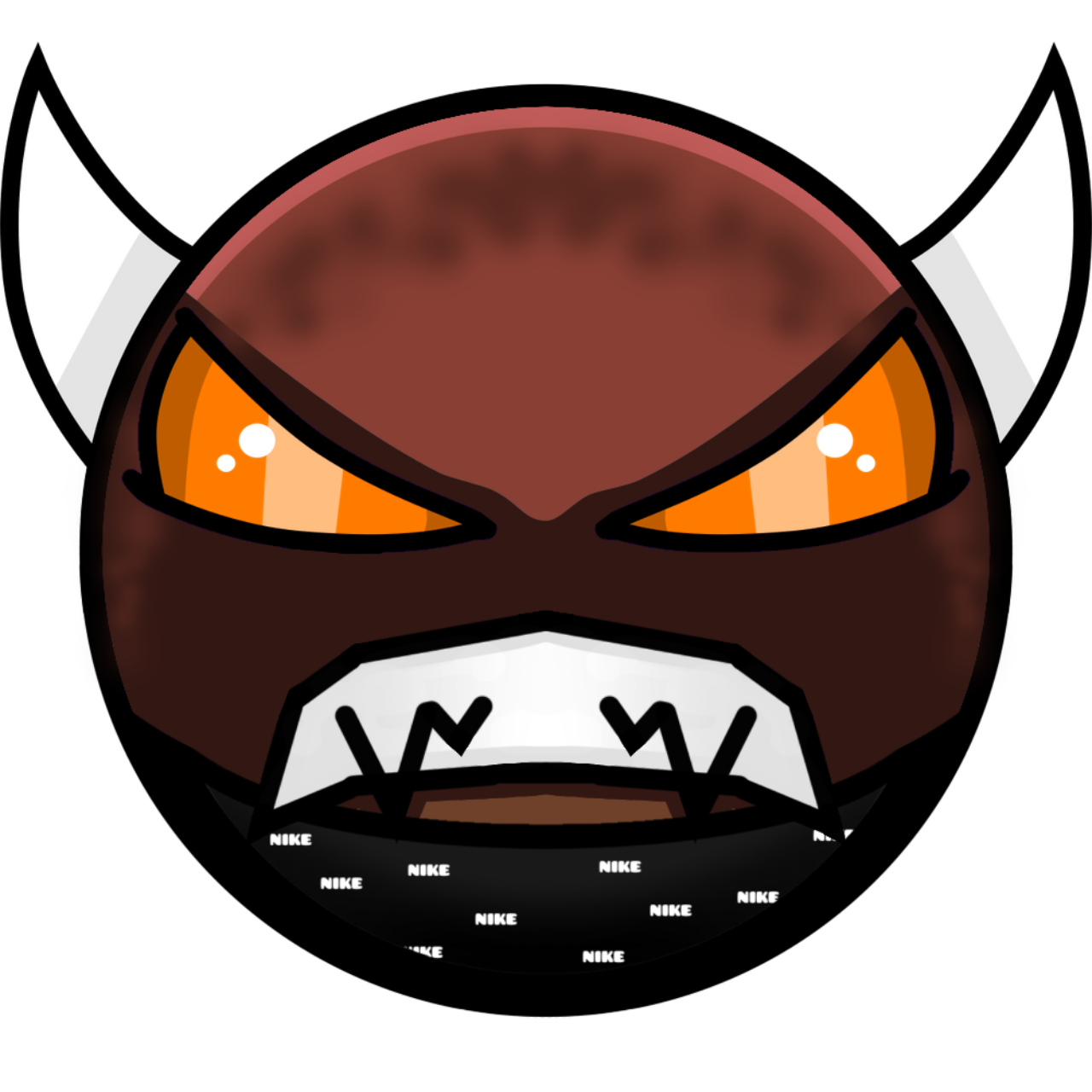 DESMOND BENJAMIN DEMON DIFFICULTY!!! - ibisPaint