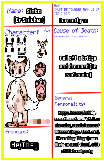 Submission ^^ - ibisPaint