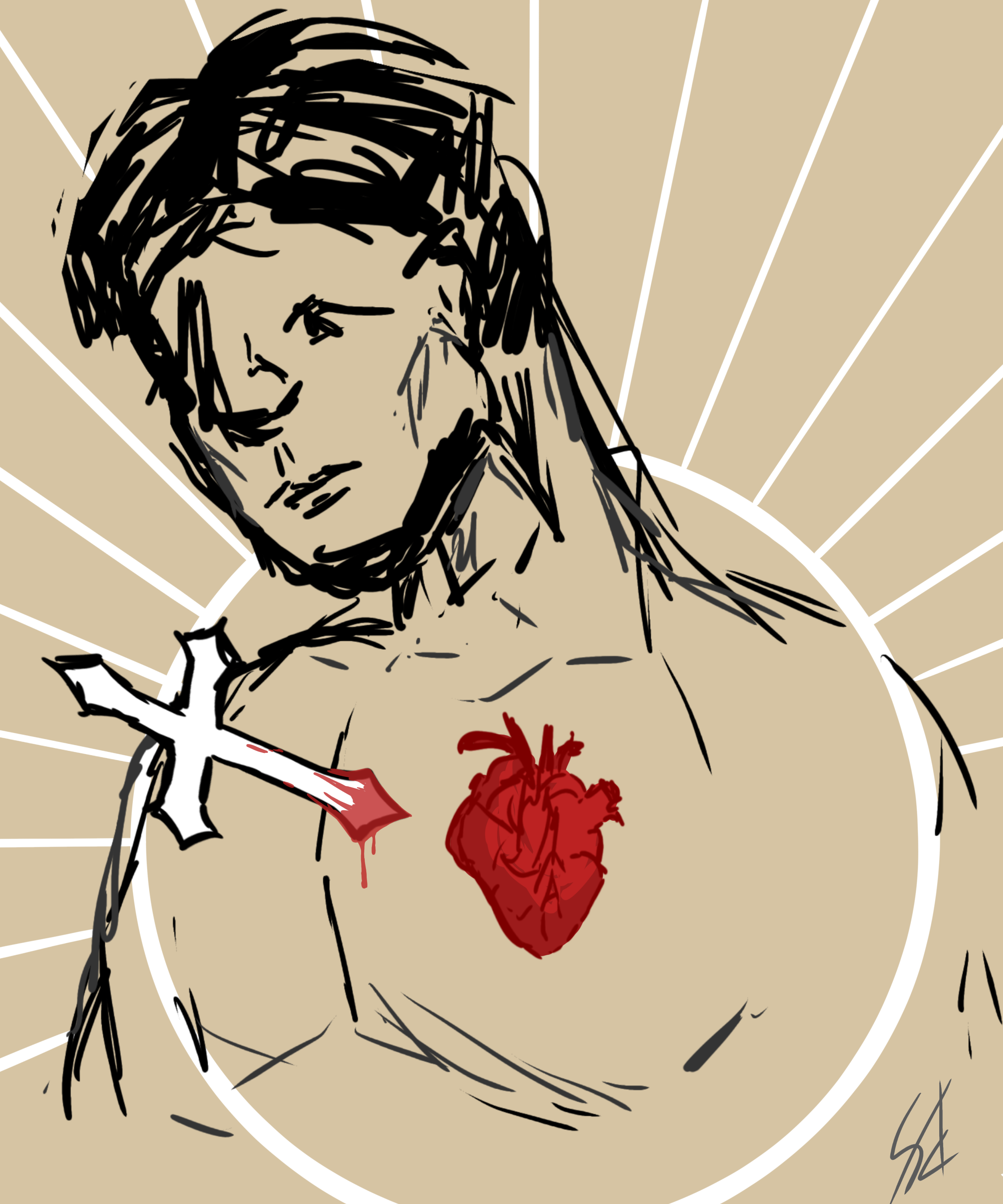 Are You Washed - ibisPaint