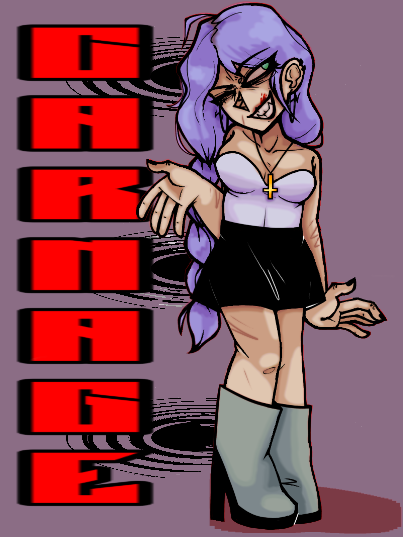 This is kinda old lol - ibisPaint