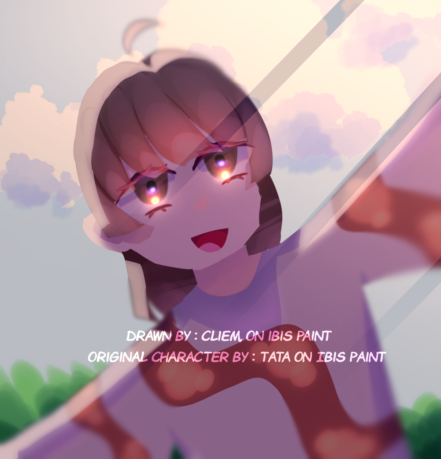 #TataDTIYS reupload - ibisPaint