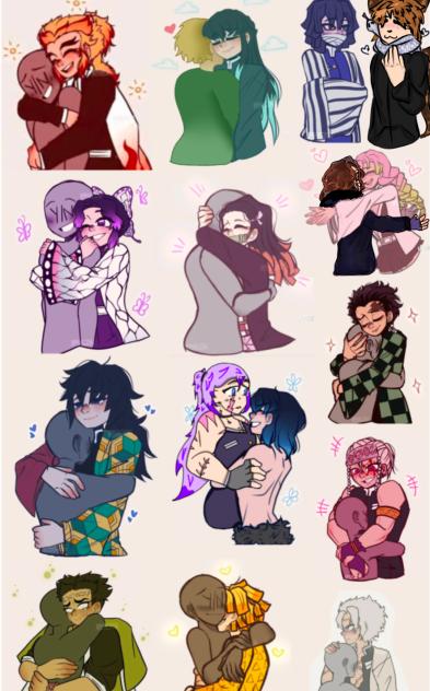 collab thingy - ibisPaint