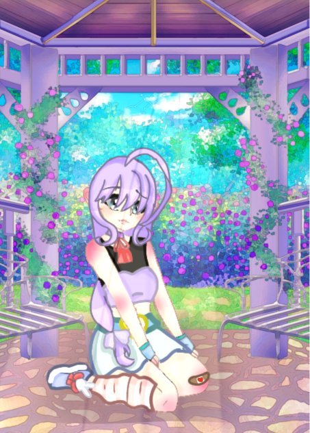 Untitled - ibisPaint