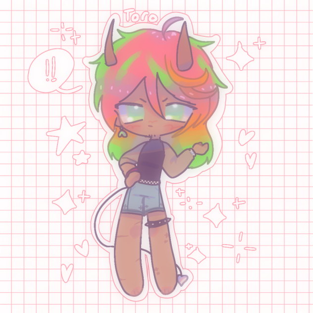 req by Phill - ibisPaint