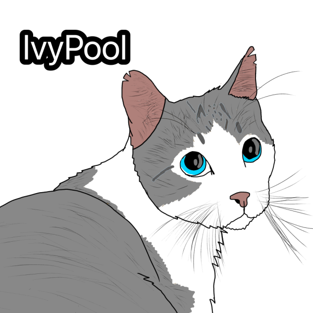 IvyPool 123 - ibisPaint