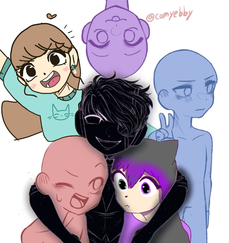 Collaboration - ibisPaint