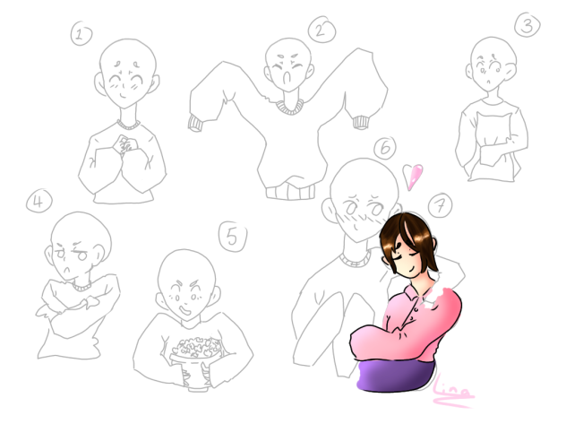 Untitled532 - ibisPaint