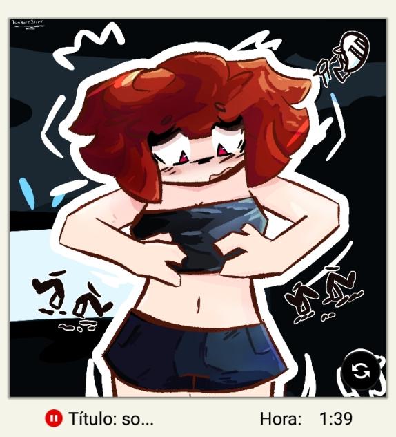 so... (it's corrupted) - ibisPaint