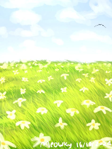 field - ibisPaint