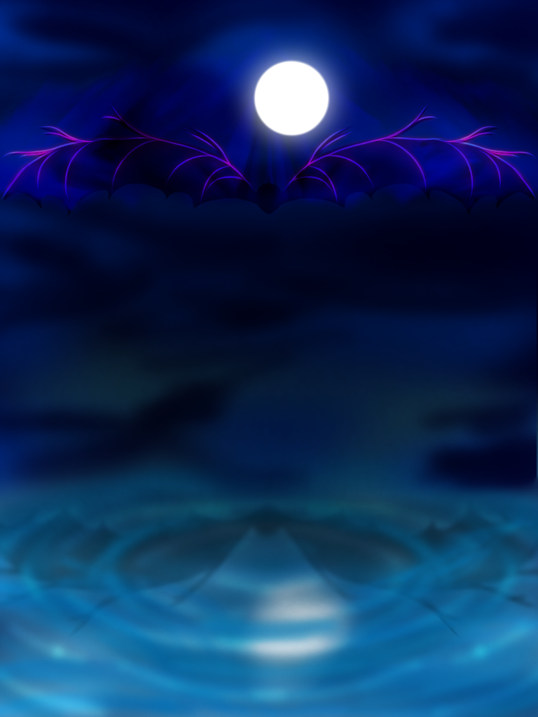 hell from above - ibisPaint