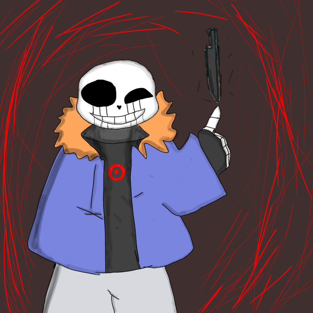 Killer Sans - ibisPaint