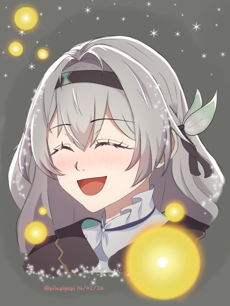 Firefly^^ - ibisPaint