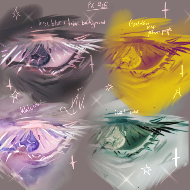 Fx ref bc theres too many - ibisPaint