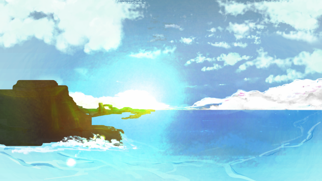 Background - ibisPaint