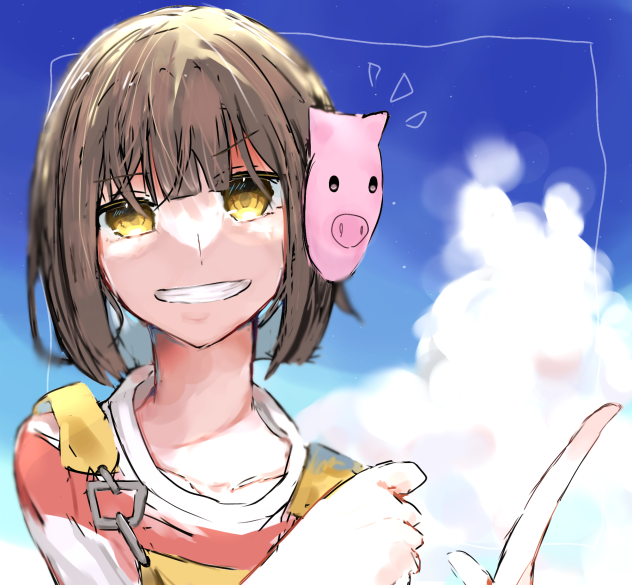 shaさん - ibisPaint