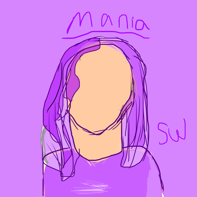 Mania-IbispaintX - ibisPaint