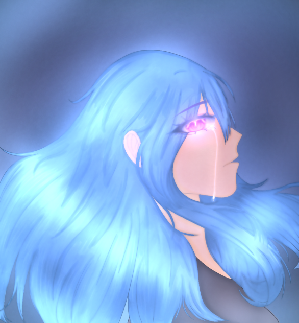 my feelings... - ibisPaint