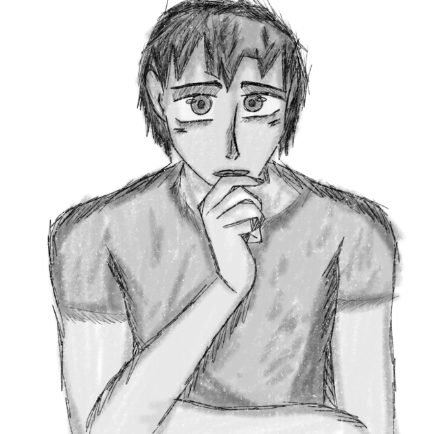 sketch practice 1 - ibisPaint