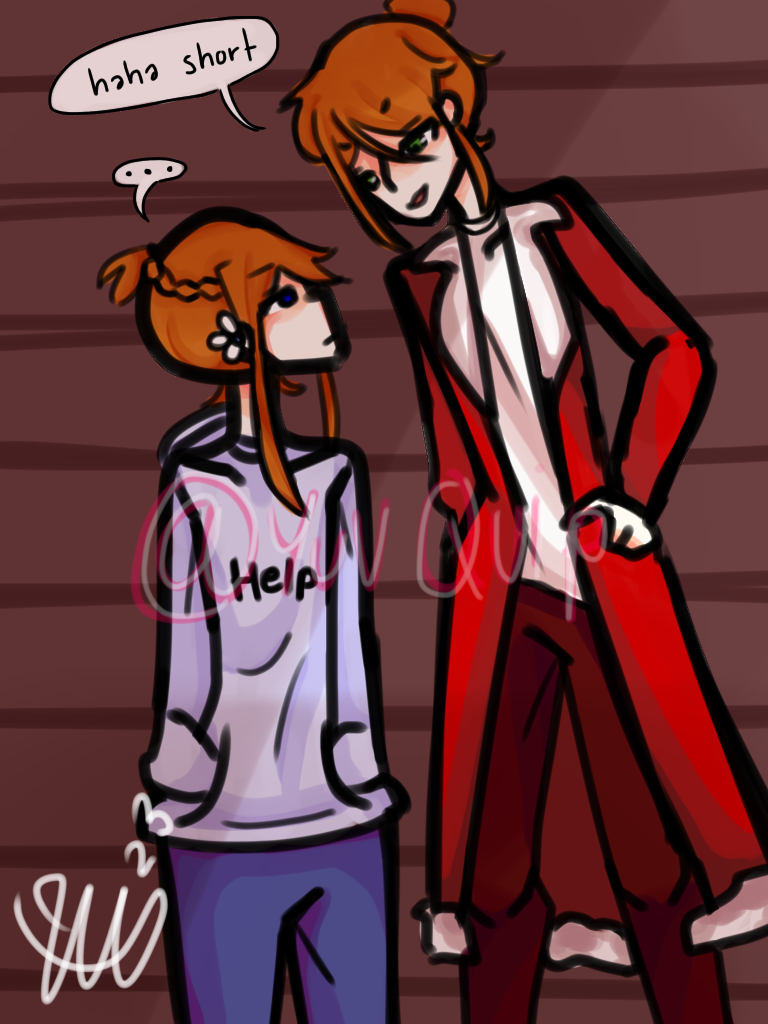 haha short - ibisPaint