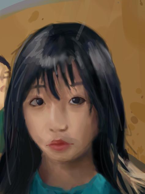 Player 222 - ibisPaint