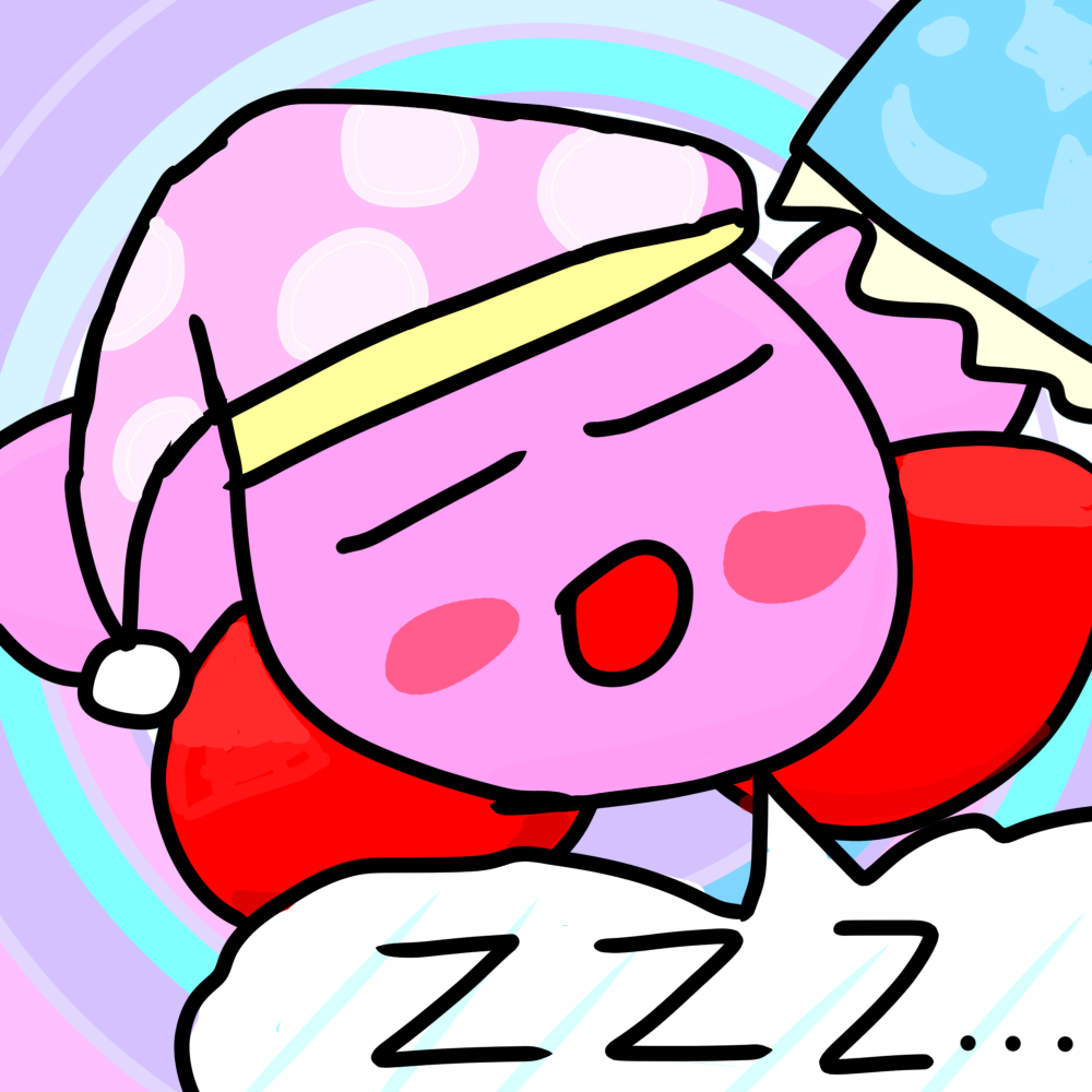 ZZZ... - ibisPaint