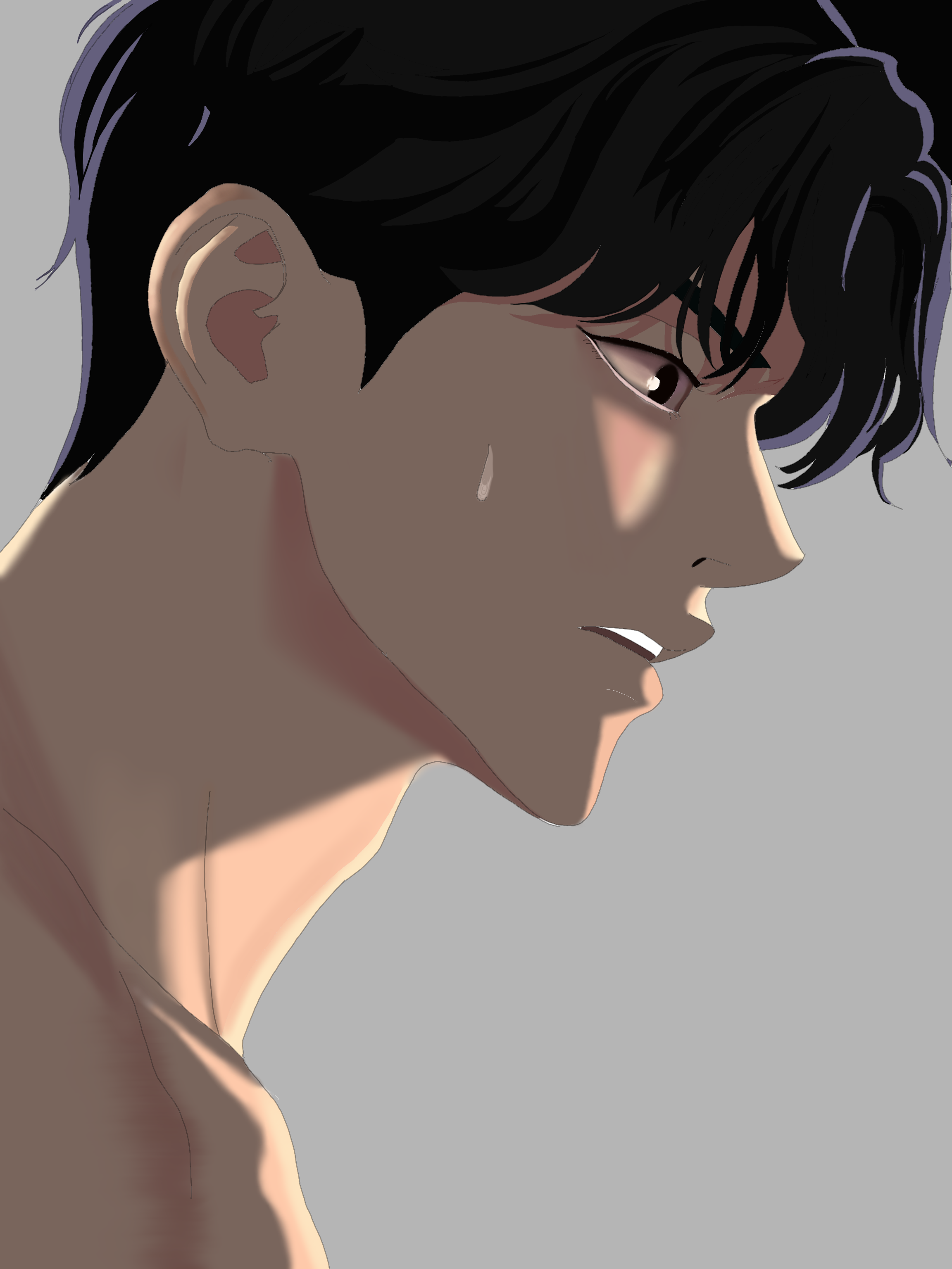 shocks😳😲😯😮 - ibisPaint