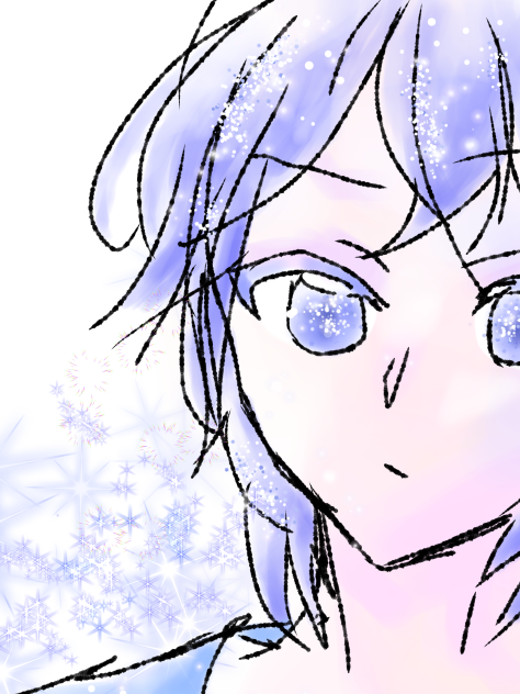 無題80 - ibisPaint