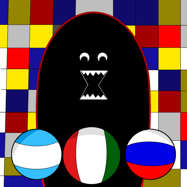 Mini serie, Muerer - ibisPaint