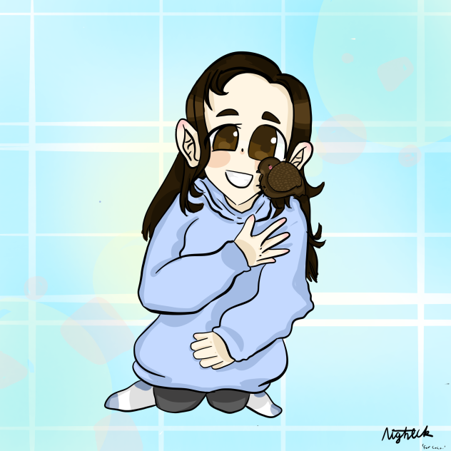 For Coco - ibisPaint