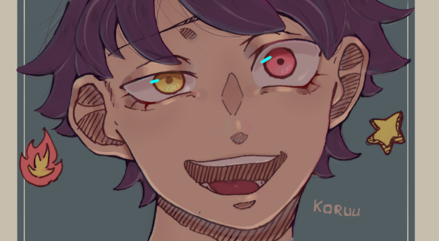 self-ish - ibisPaint