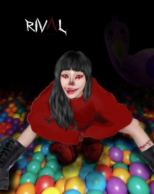 emily part 1 - ibisPaint