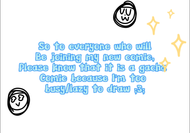 Important Announcement 📢 - ibisPaint