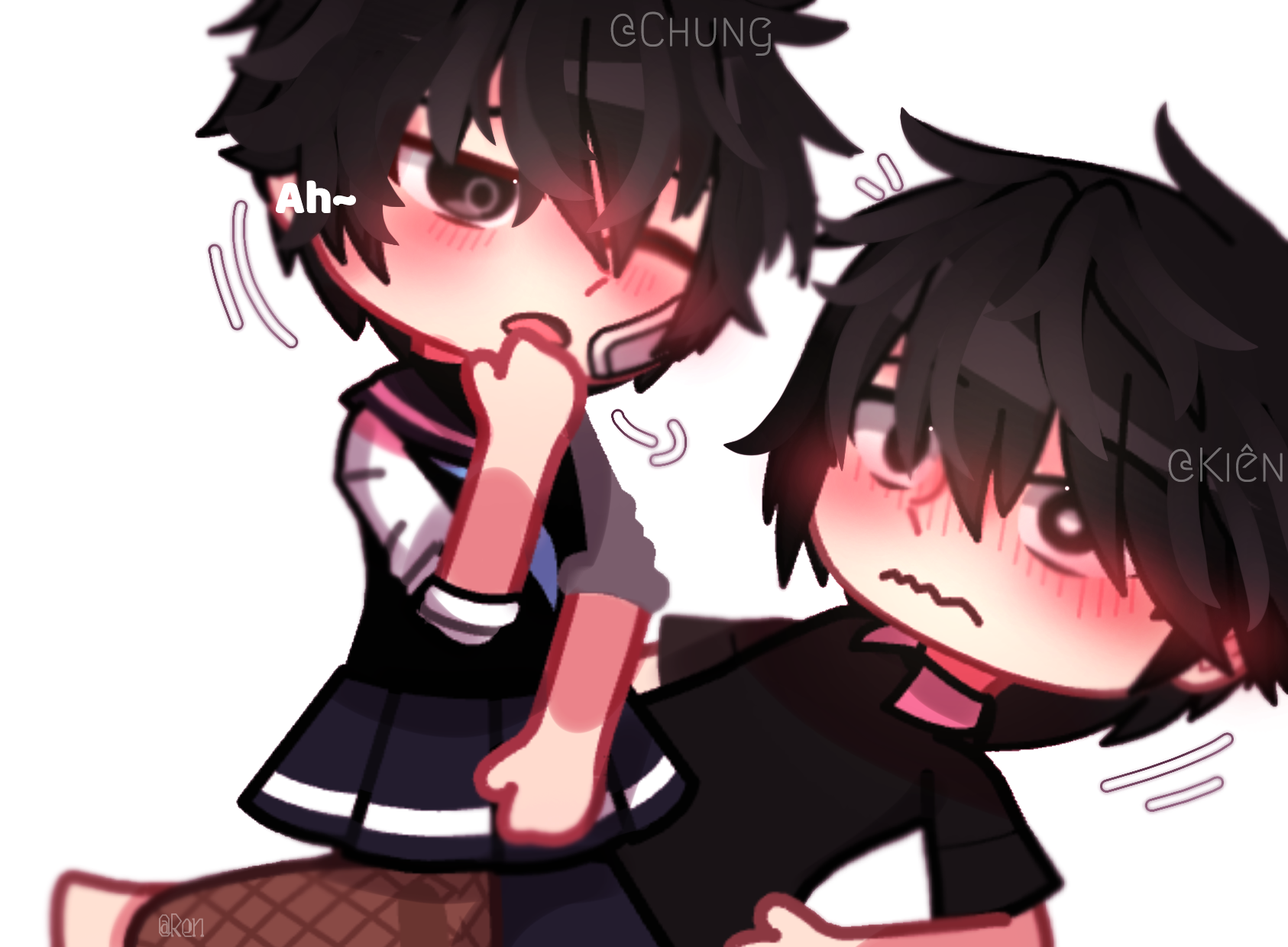 um ( ╹ ╹ ) - ibisPaint