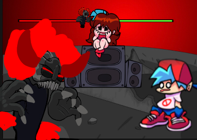 Tricky phase 7 - ibisPaint